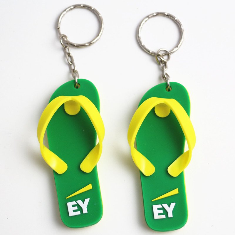 Custom PVC Soft Rubber Keychains Manufacturer – Wholesale Prices, High ...